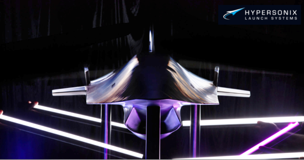 Scaling HPC in 6 Months for Aerospace Modeling Using AWS with Hypersonix Launch Systems